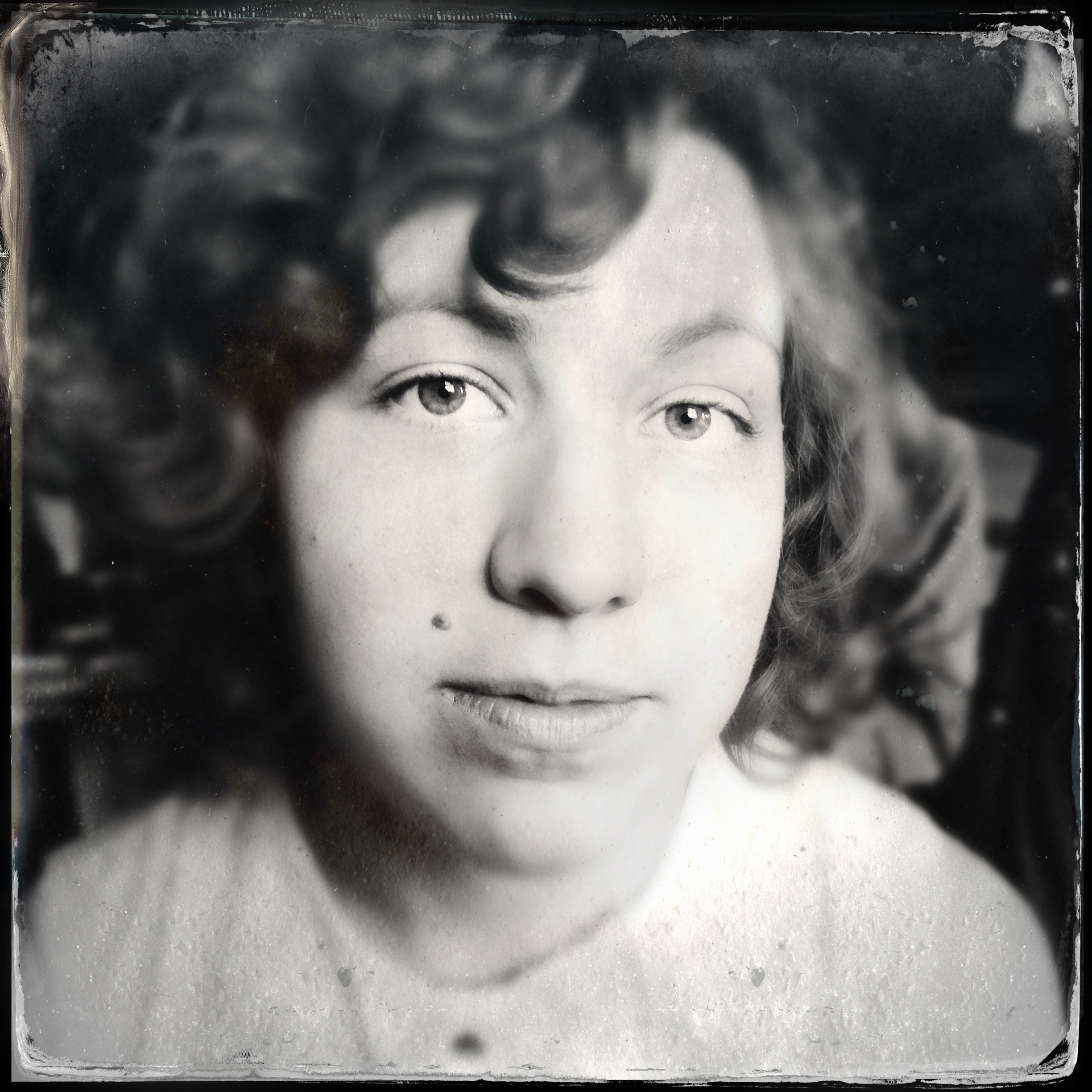 Hipstamatic Gear - D-Type Plate Film