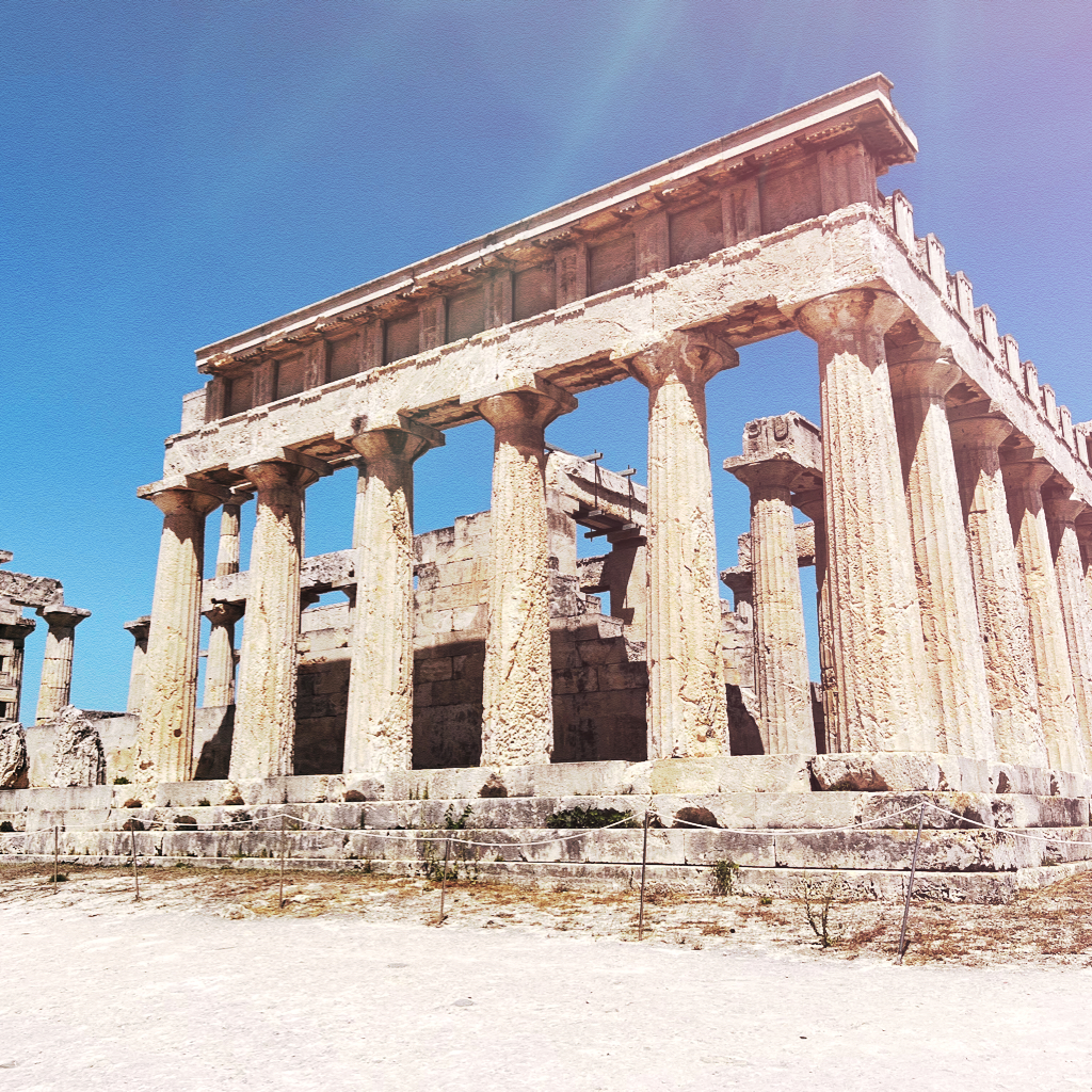 Hipstamatic Gear - Aecus 6 Film