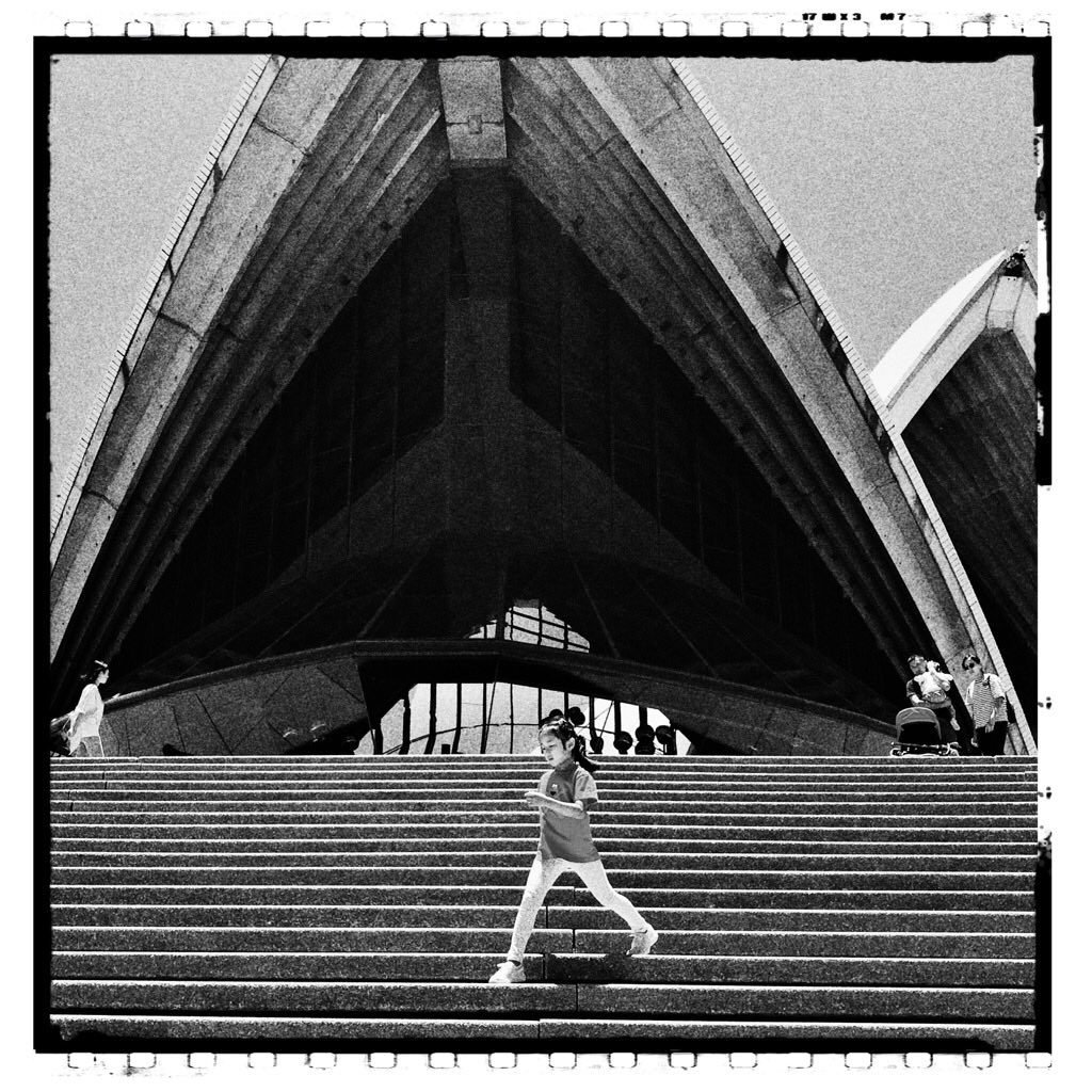 Hipstamatic Gear - RetroPak Fifteen