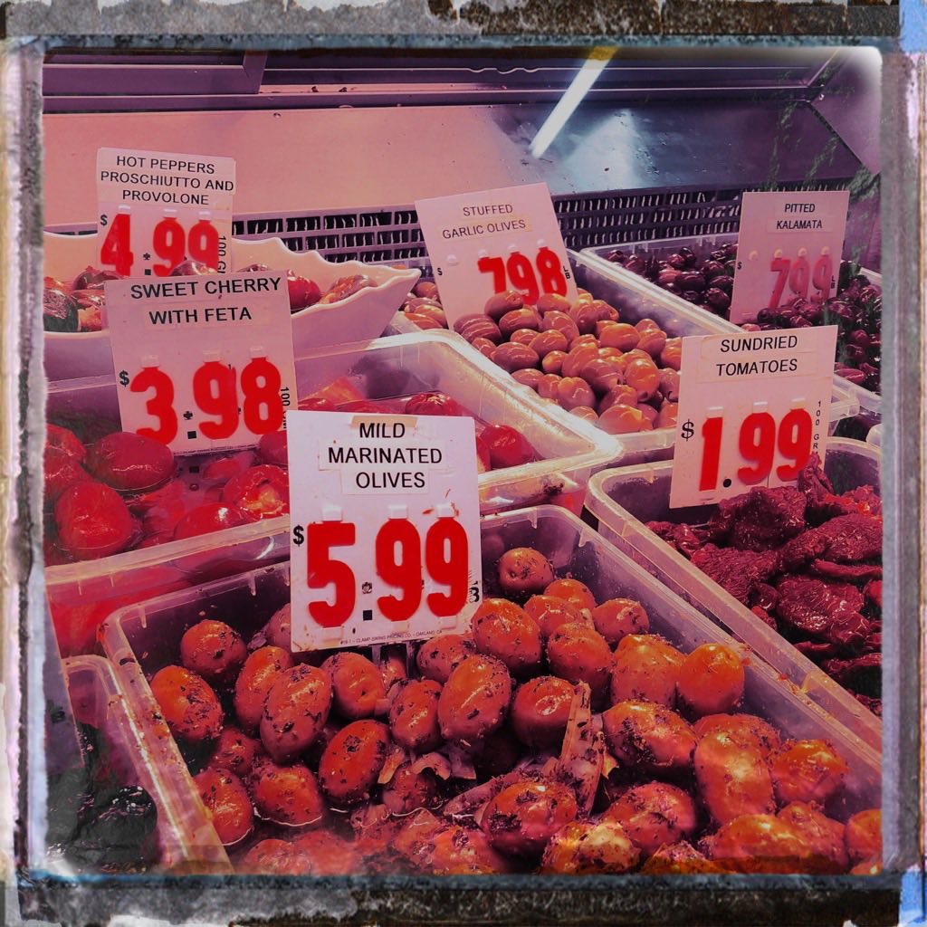 Hipstamatic Gear - Peel-Apart SnapPak