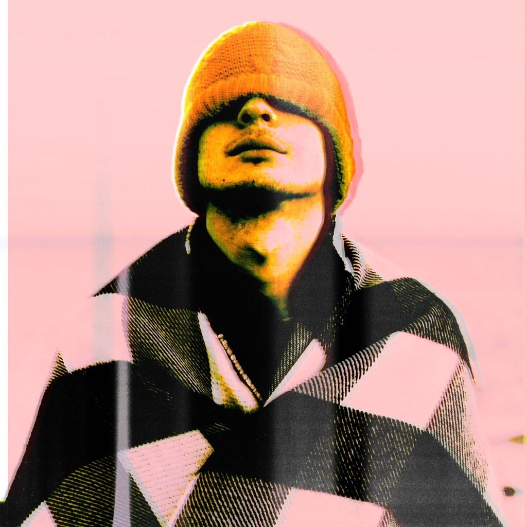 Hipstamatic Gear - Laser CMYK Film